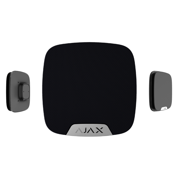 Ajax StreetSiren Double Deck