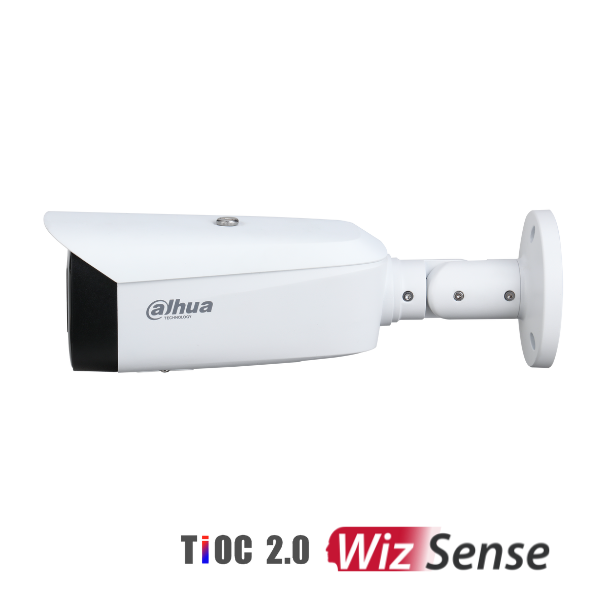 Dahua TiOC Bullet IP kamera