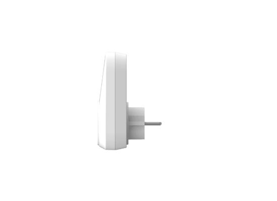 Milesight - Portable Socket LoRaWan