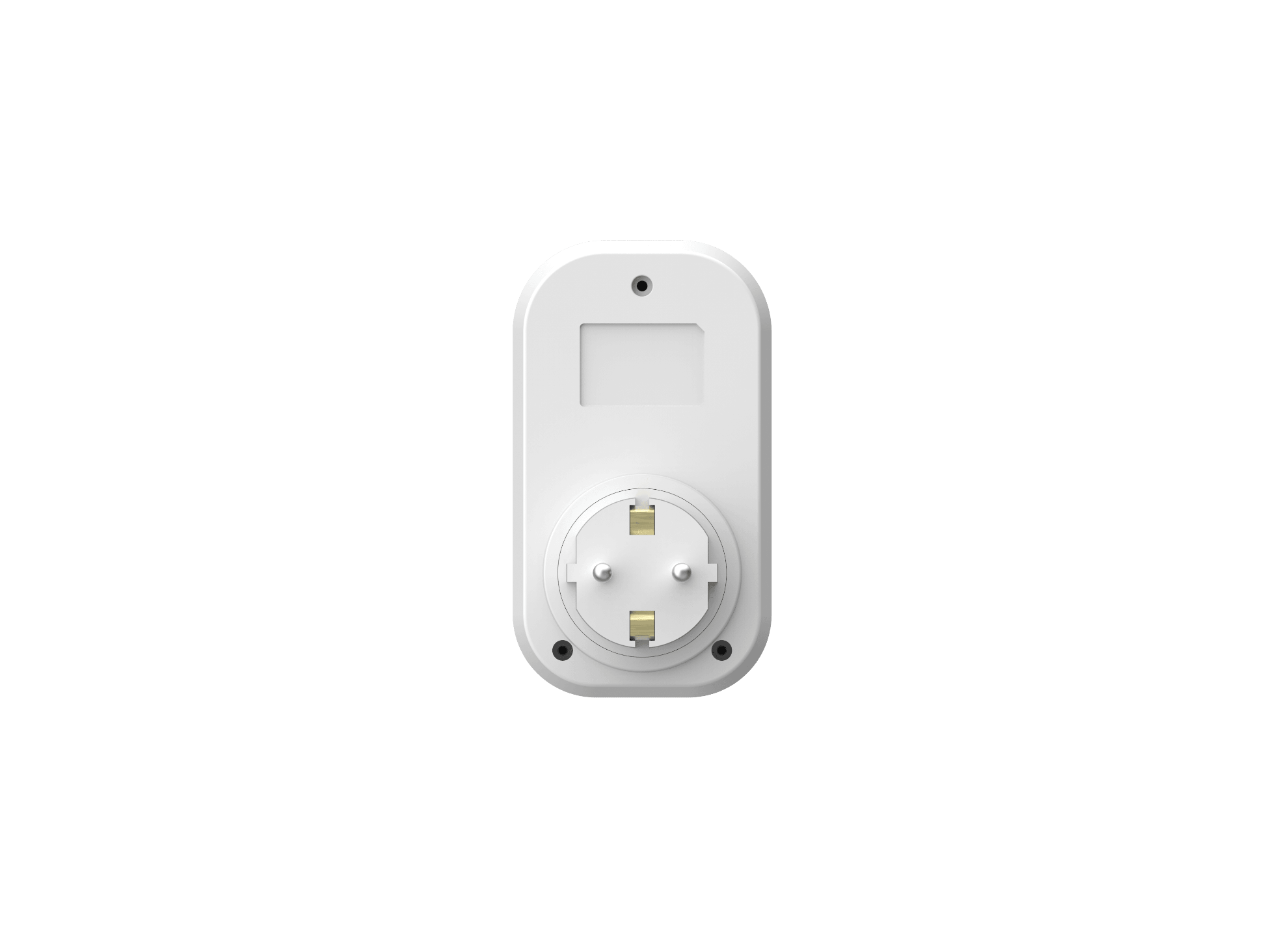 Milesight - Portable Socket LoRaWan