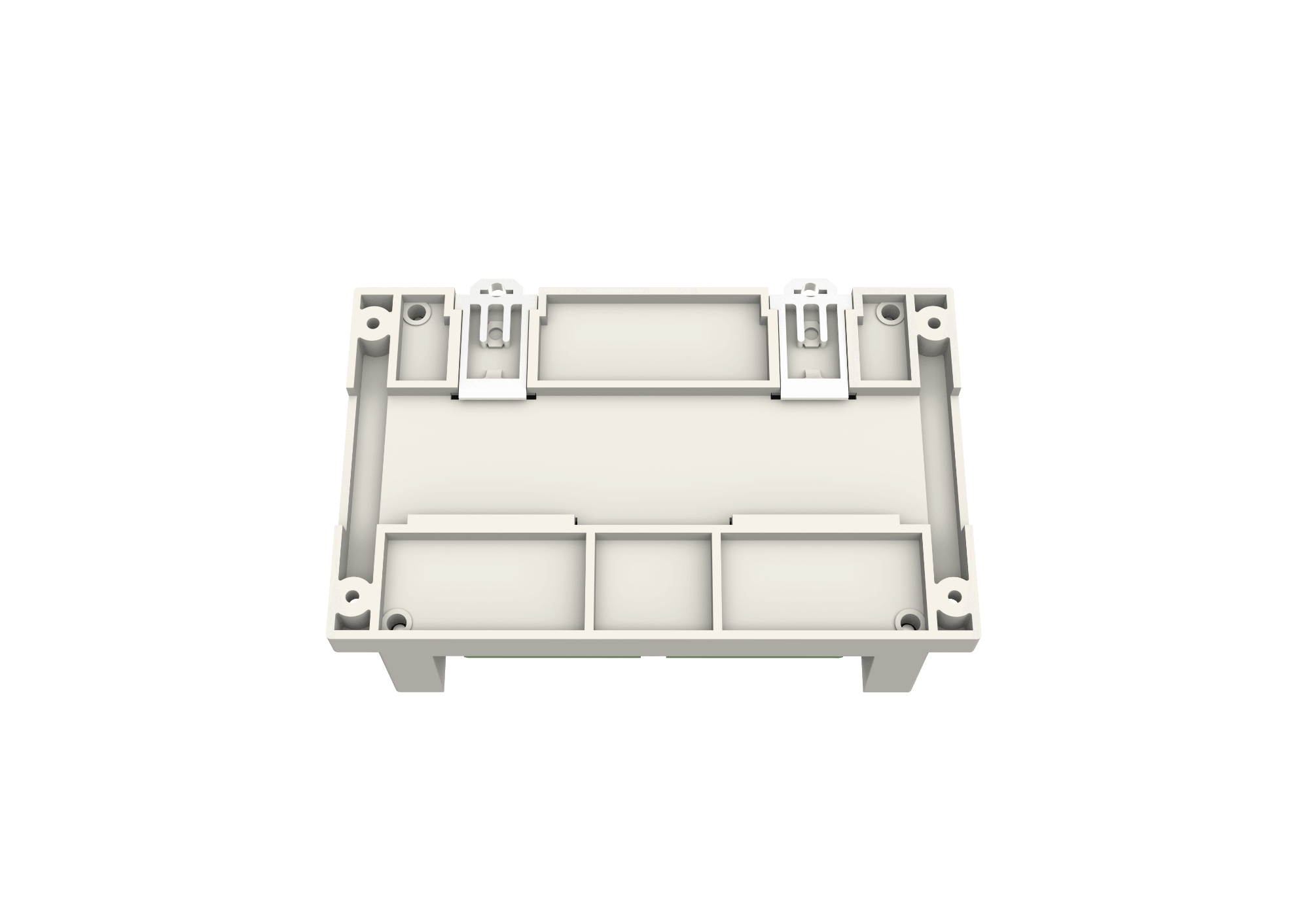 Milesight WS558 Smart Light Controller – Trådløs Belysningsstyring med ...