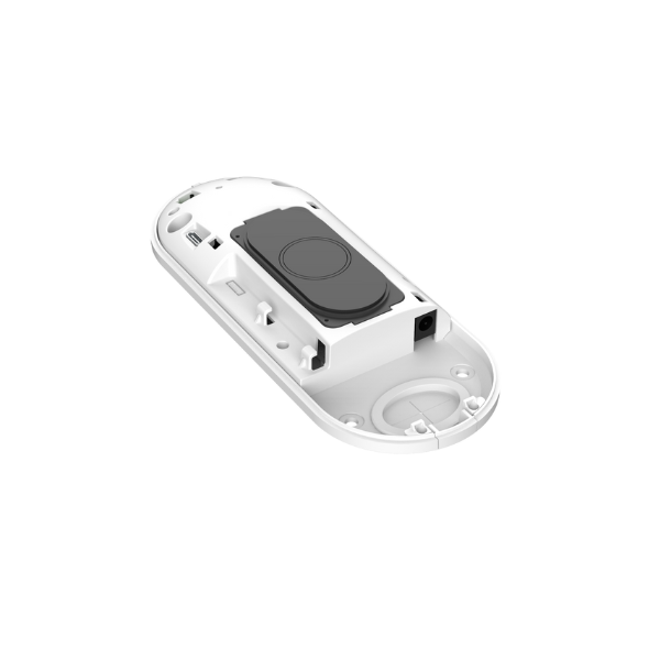 Ai Tof People Counting Sensor Lorawan Secpro Sikring As