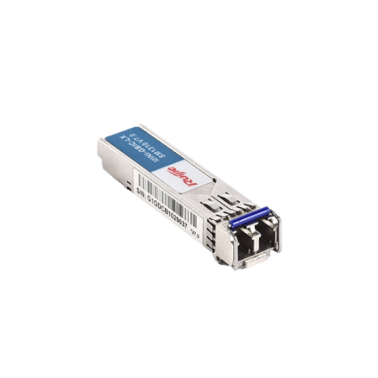 Ruijie SFP transceiver module, UPC Duplex, 10 Km