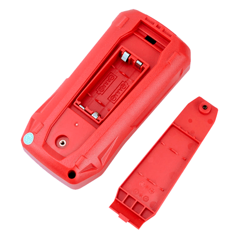 UNI-T UT123D Multimeter til Hjemmebrug