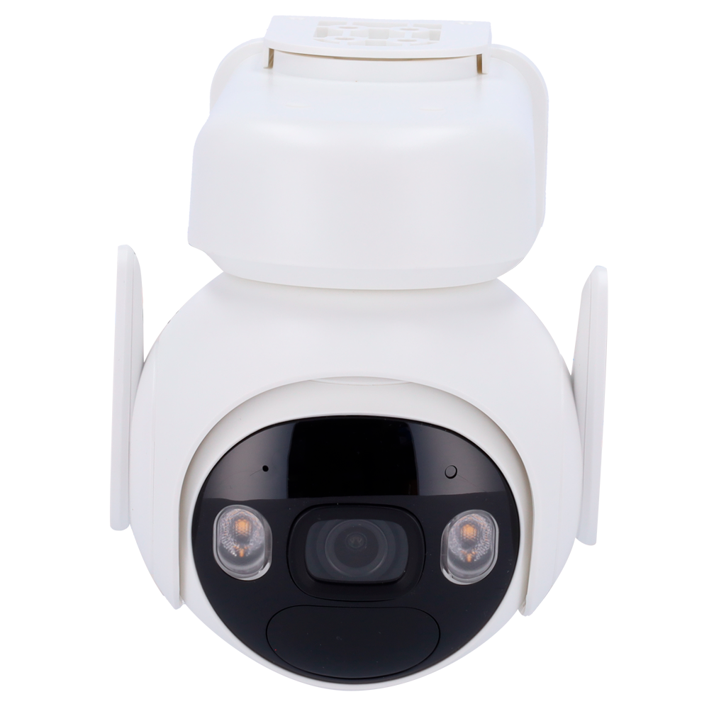 IMOU Cruiser, 3,6mm, 3MP, 20m IR, LED, 4G/LTE, solar, 10.000mAh, IP66