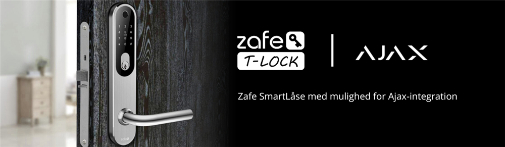 Zafe T-Lock